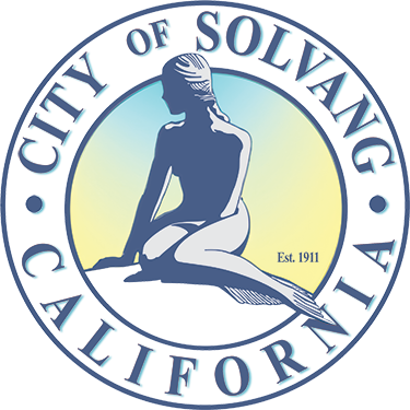 City of Solvang, CA Public Portal